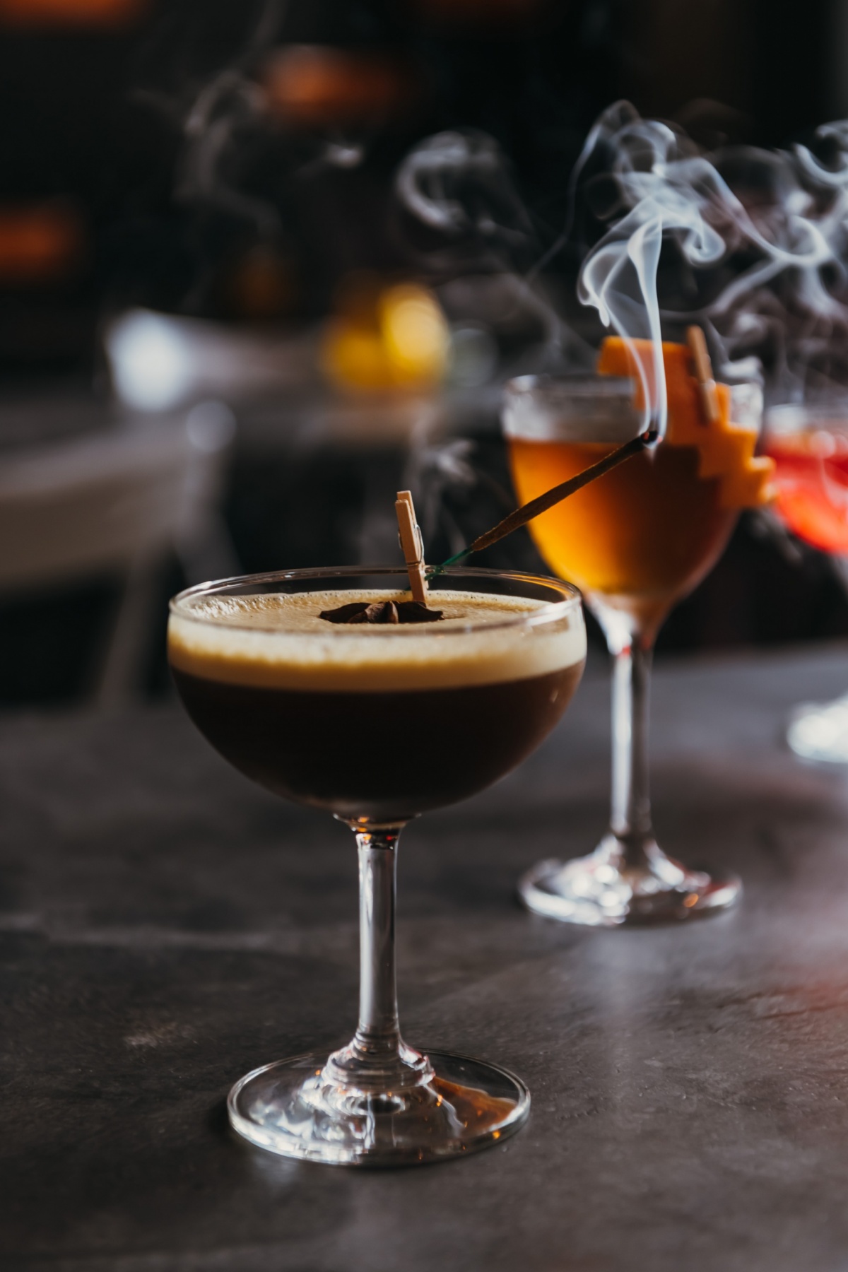 9 Of The Best Espresso Martinis In Manchester