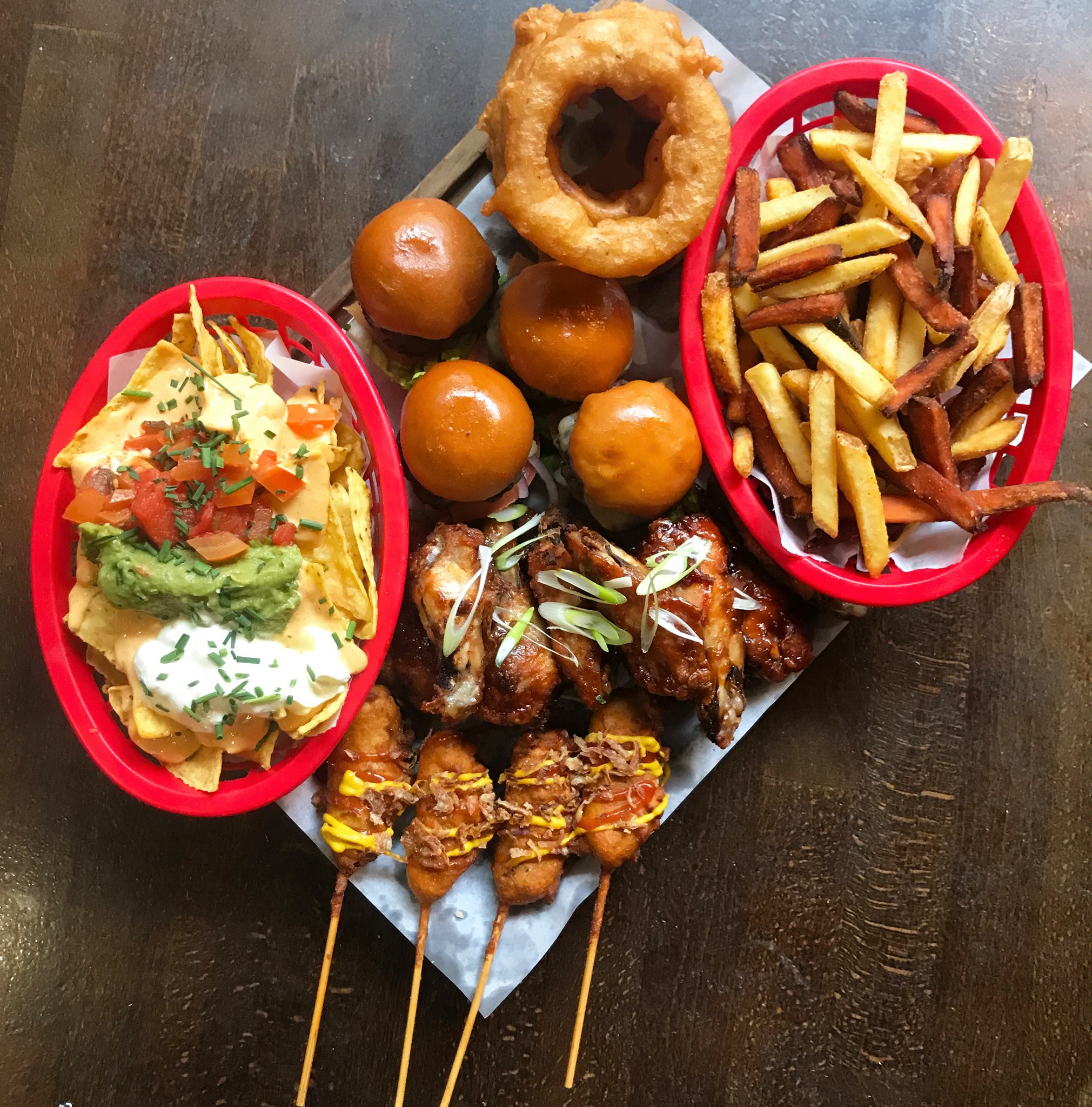 Sharing Platters Menu At Nelson Kennedy Blog Sharing Platters Menu At Nelson Kennedy Blog
