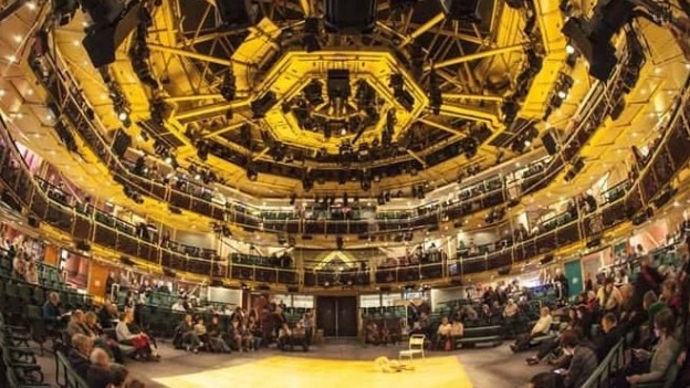 The Best Theatre Shows In Manchester December 2019 the-best-theatre-shows-in-manchester-december-2019