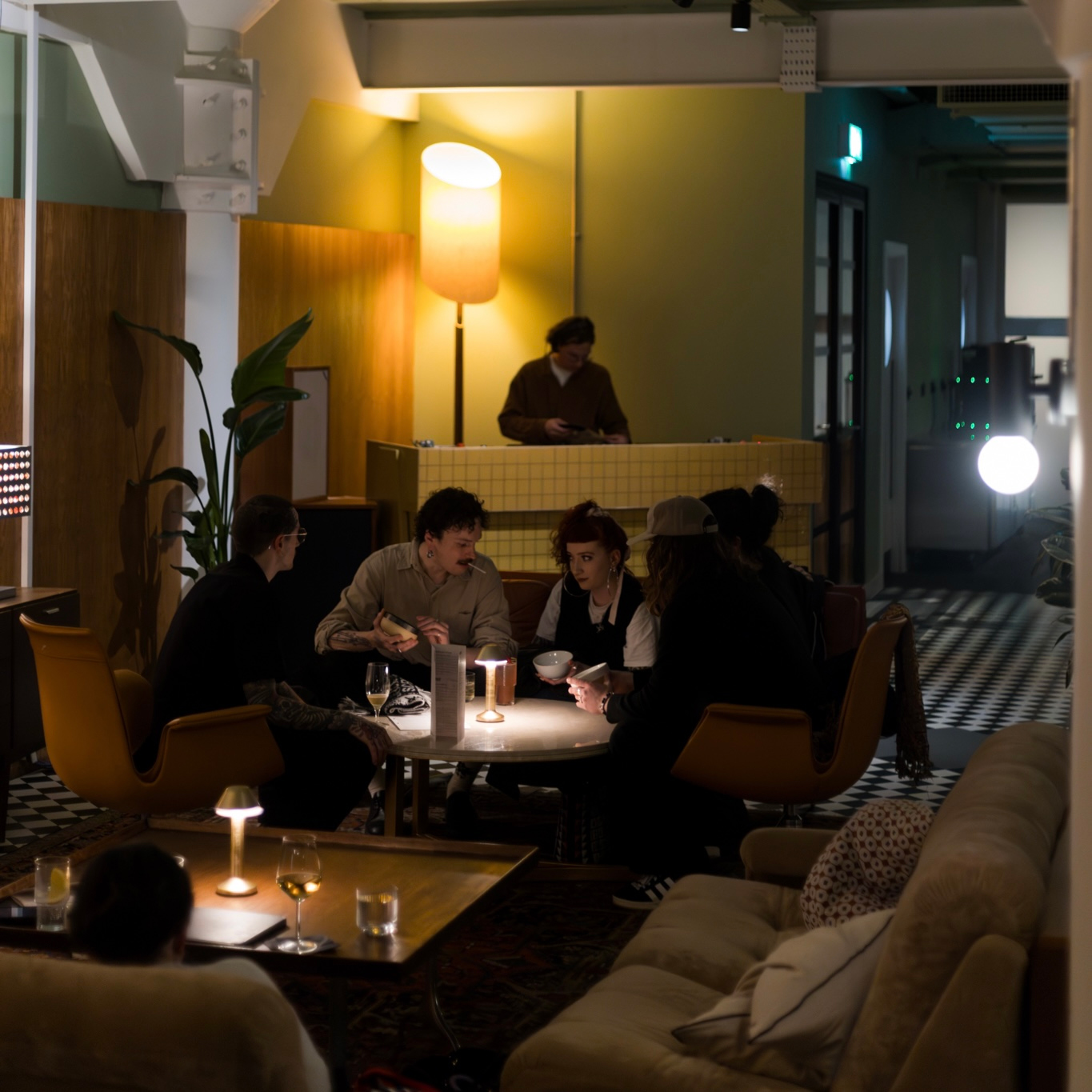 Side Street Comedy - Manchester’s Finest