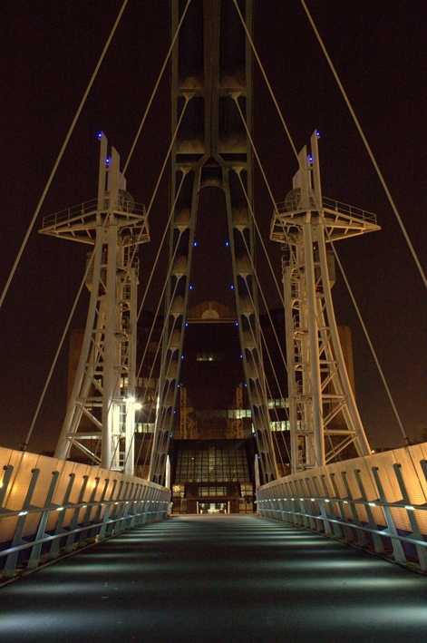 Iconic Manchester Images by Manchesters Finest