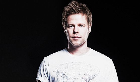 Ferry Corsten’s ‘Full on Ferry; Ibiza’ Sankeys, Manchester