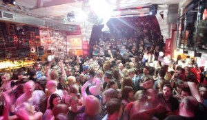 Guilty Pleasures Manchester Deaf Institute