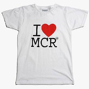‘I Love MCR’ campaign Forever Manchester and Reclaim