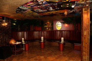The Liars Club Tiki Dive Bar Manchester Launch Party