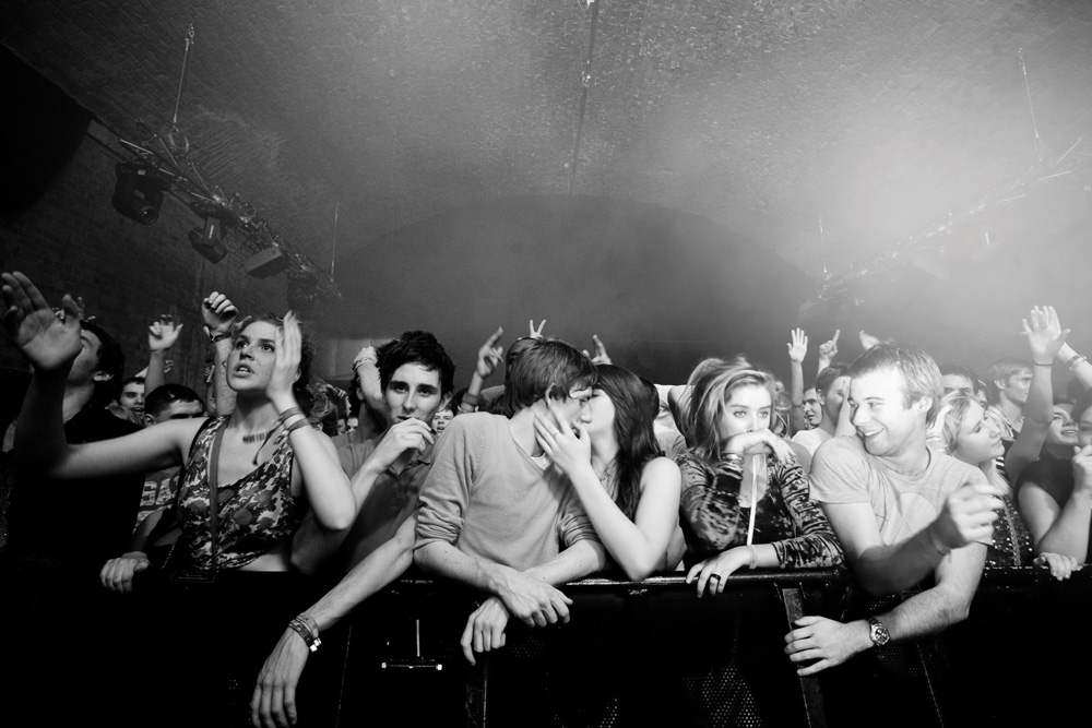 5 Years in Photographs: The WHP Photography