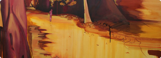 Cornerhouse Manchester January Exhibitions