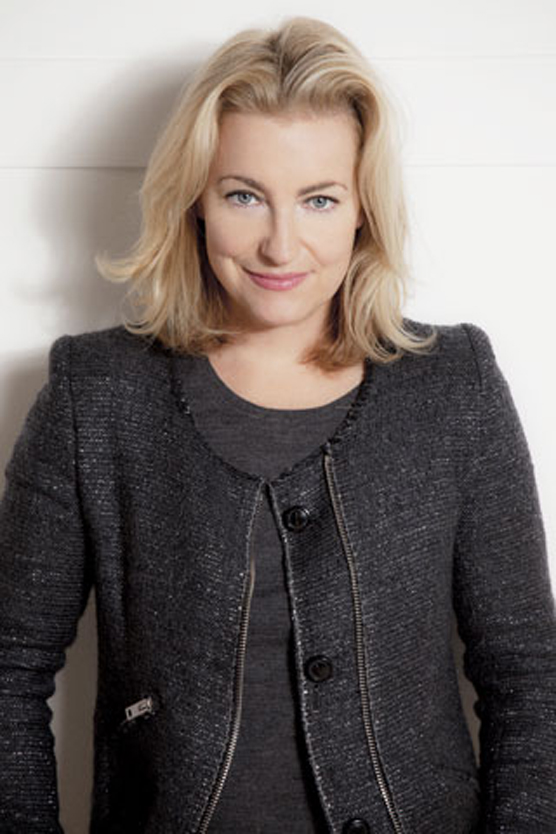 The Fashion Network and Harvey Nichols Manchester