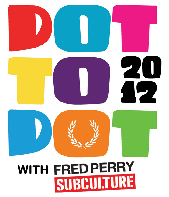 Dot to Dot Festival