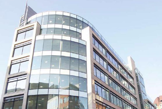 First Street Cultural Hub Manchester