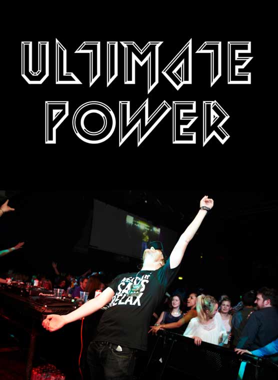 Ultimate Power