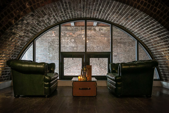 Lock 91 Bar Manchester