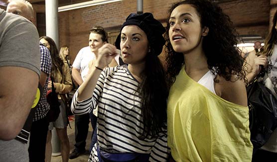 Manchester Sound: The Massacre - Review