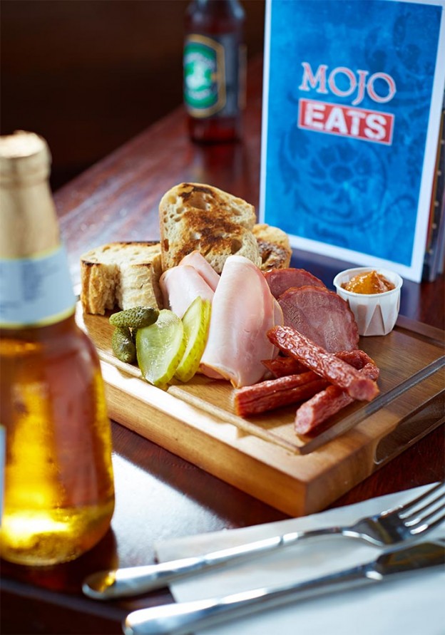 Mojo Eats - Manchester’s Finest