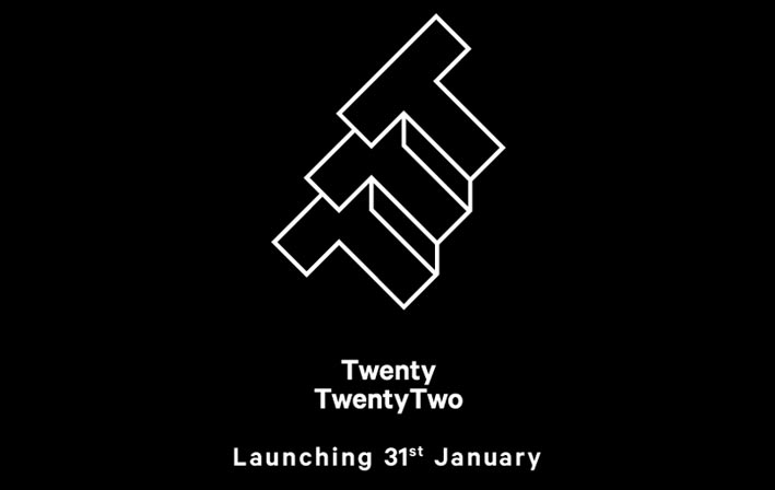 New Look Twenty Twenty Two NQ