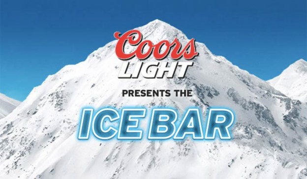 Manchester set for its first ever Ice Bar