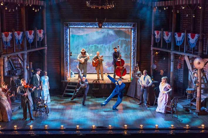 Calamity Jane Review