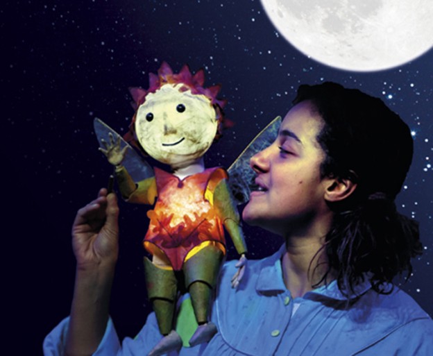 The King of Tiny Things - In conversation with Poppy Burton-Morgan ...