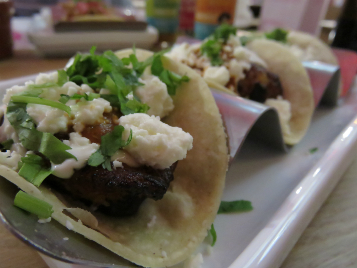 Wahaca: Review - Manchester’s Finest