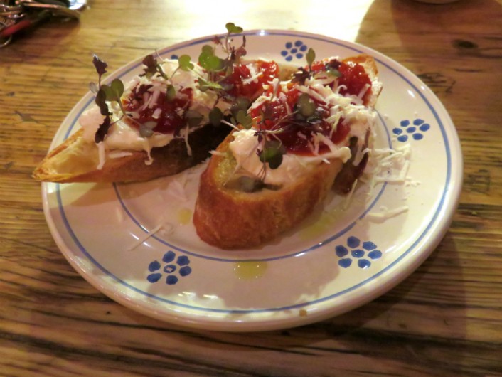 Sugo Pasta Kitchen: Review - Manchester’s Finest