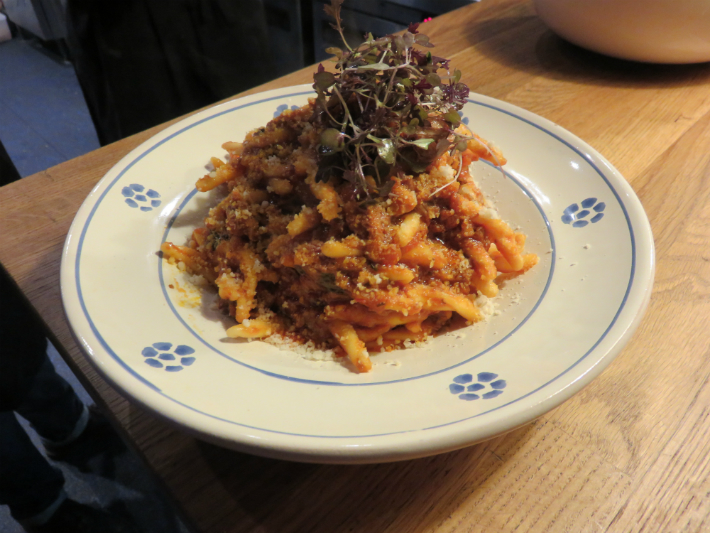Sugo Pasta Kitchen: Review - Manchester’s Finest