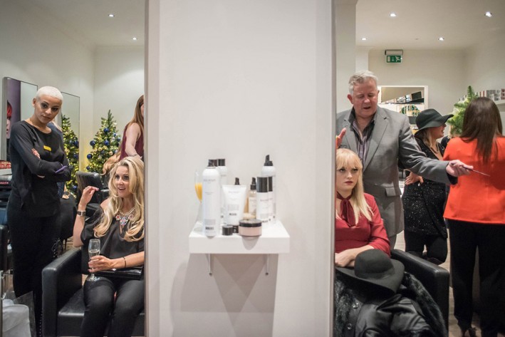 Peter Marcus Manchester - Manchester’s Finest