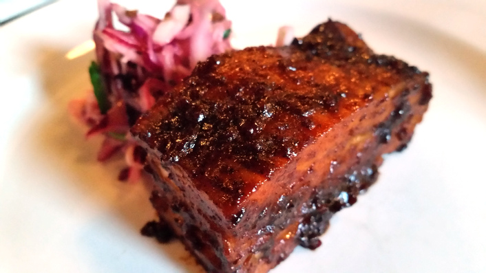 Hawksmoor Classics Menu: Ten Years - Manchester’s Finest