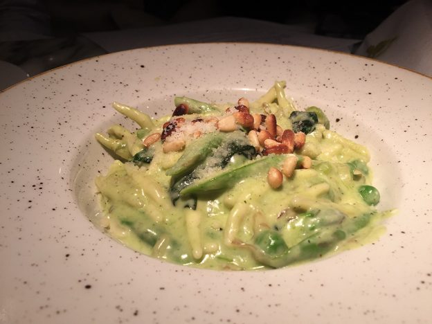 Cicchetti summer menu - Manchester’s Finest