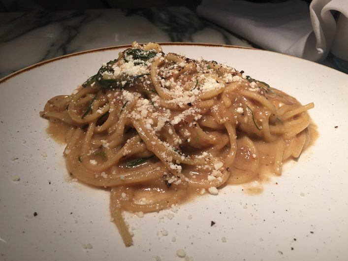Cicchetti summer menu - Manchester’s Finest