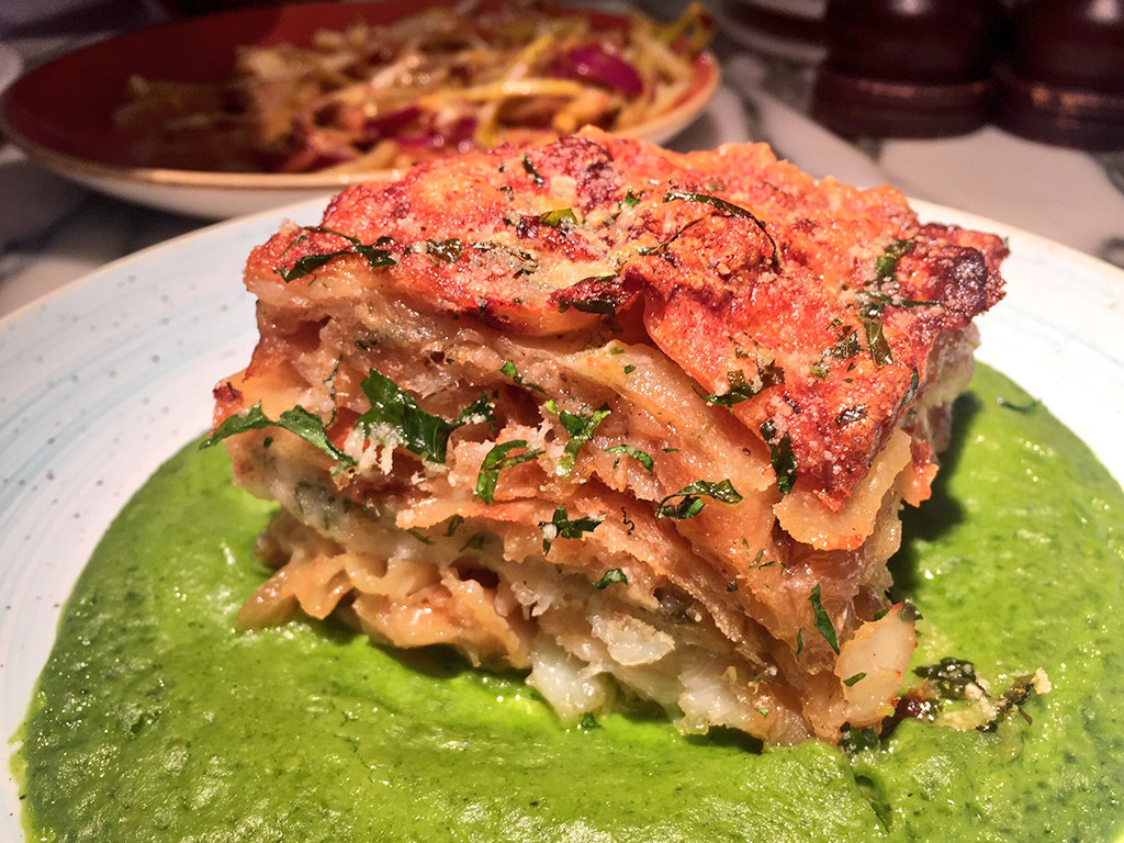 Cicchetti summer menu - Manchester’s Finest