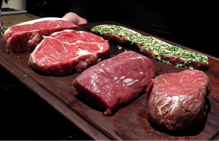 Seven steaks in the city: Manchester's best beef - Manchester’s Finest