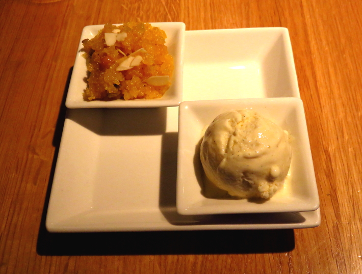 Ziya Asian Grill: Street Food Menu - Manchester’s Finest