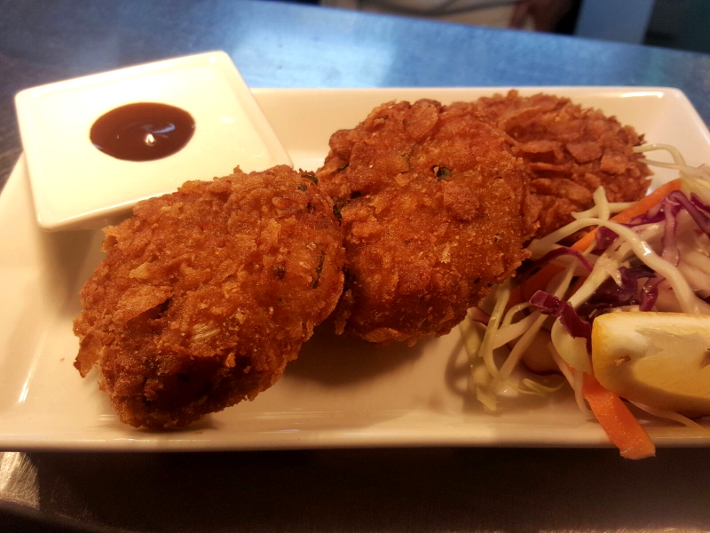 Ziya Asian Grill: Street Food Menu - Manchester’s Finest