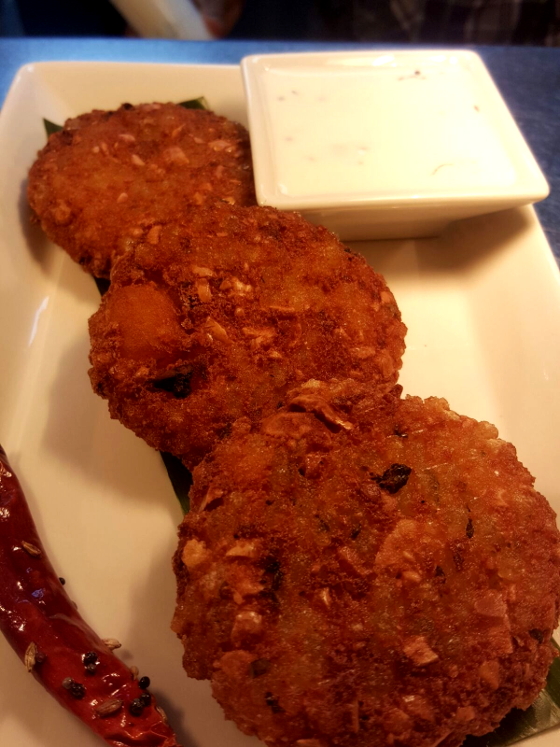 Ziya Asian Grill: Street Food Menu - Manchester’s Finest