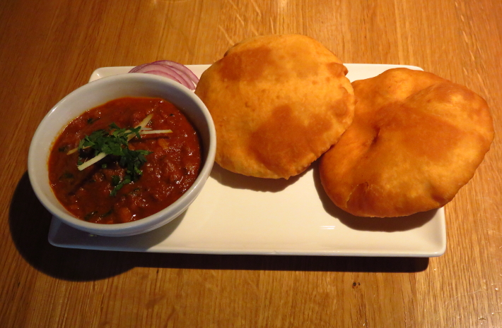 Ziya Asian Grill: Street Food Menu - Manchester’s Finest