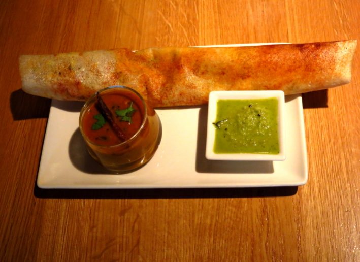 Ziya Asian Grill: Street Food Menu - Manchester’s Finest