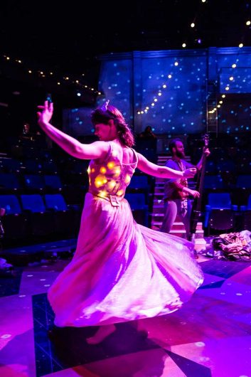 Cinderella: review - Manchester’s Finest