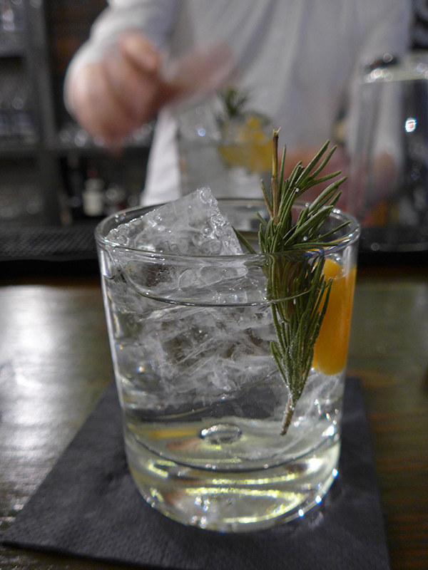 Manchester Three Rivers: Interactive Gin Experience - Manchester’s Finest