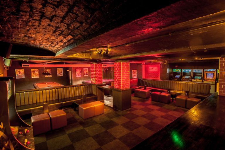 21 of Manchester's Hidden Gems - Manchester’s Finest