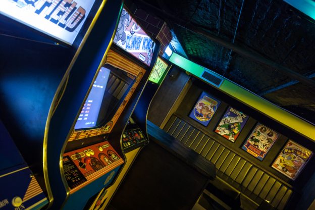 20 Places in Manchester where you can Unleash your Competitive Side ...