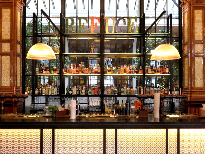 Sunday Roast at The Refuge: Review - Manchester’s Finest