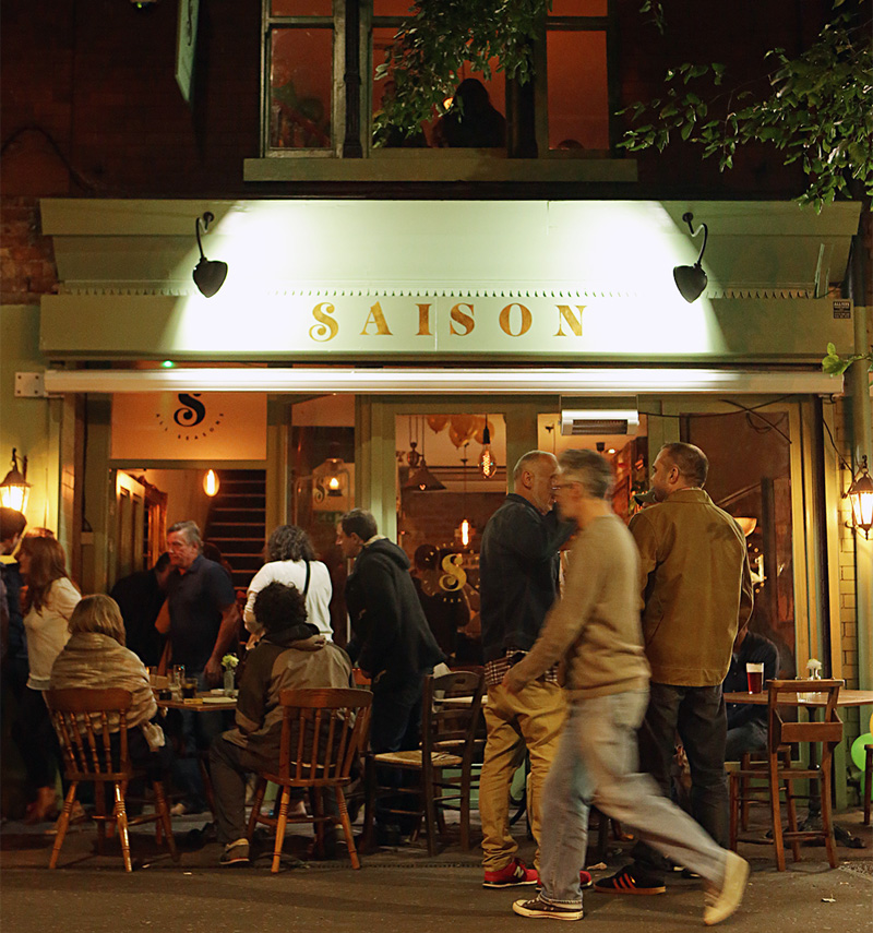 13 places to buy Belgian beer in Manchester - Manchester’s Finest