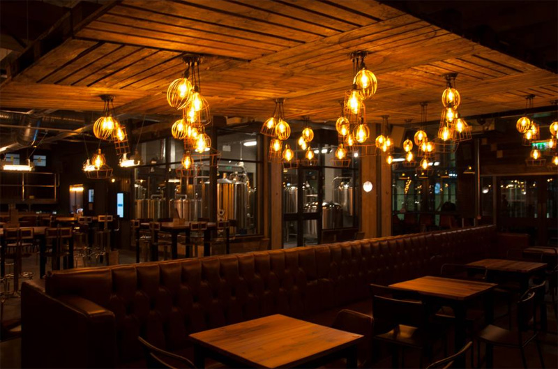 13 places to buy Belgian beer in Manchester - Manchester’s Finest