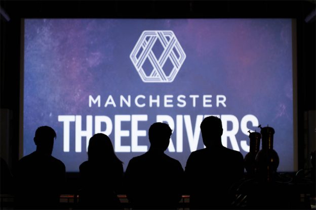 12 of the Best Gin Parlours in Manchester