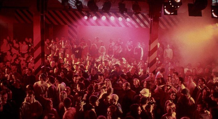 What happened to it? A retrospective look back at Manchester’s greatest ...