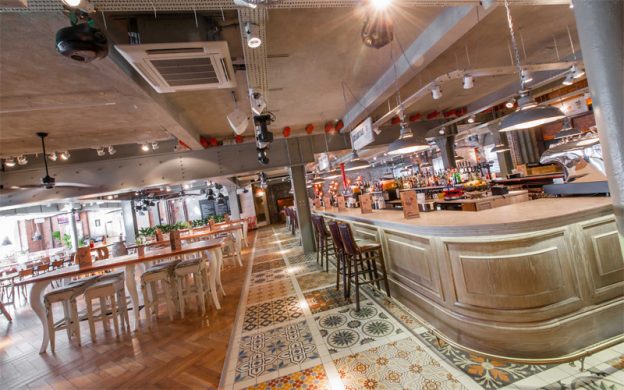 8 of the Best Rum Bars in Manchester