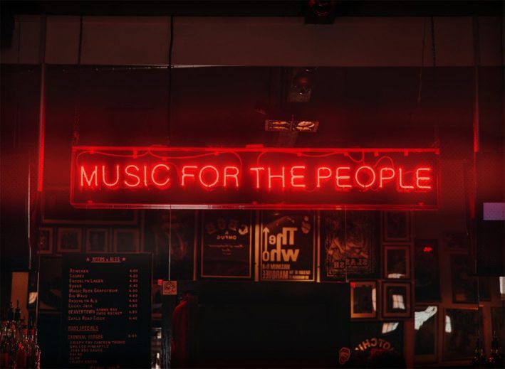 38 Places that EVERY Student in Manchester should know about ...