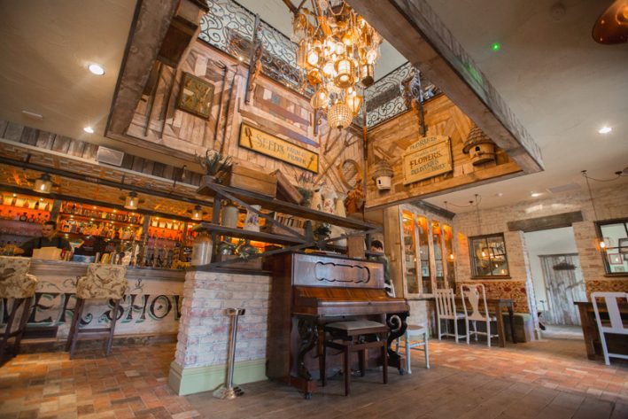 The Botanist opens in Didsbury - Manchester’s Finest