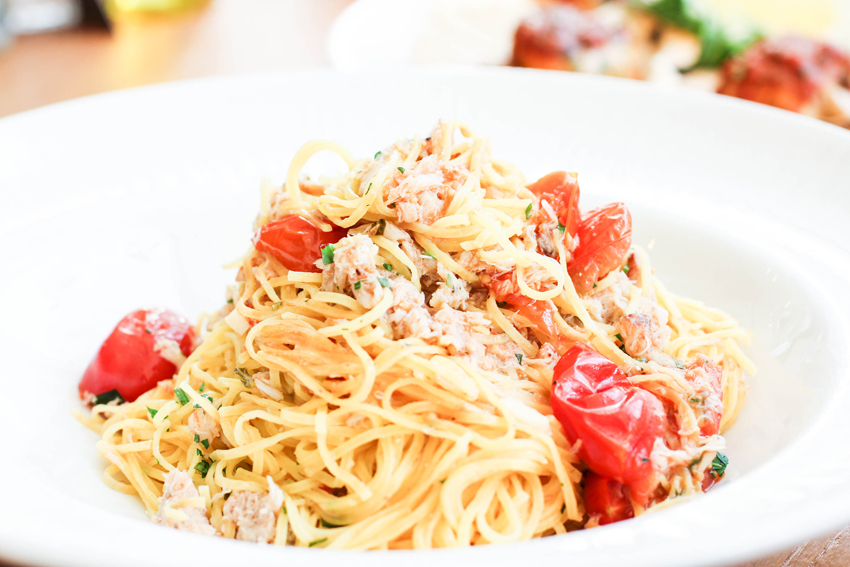 Don Giovanni unveil new Summer Menu - Manchester’s Finest