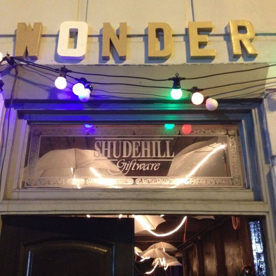 Breaking the Colours exhibition at The Wonder Inn - Manchester’s Finest